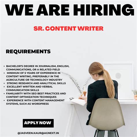 jasveen kaur on linkedin opportunity applynow ourteam contentwriter gurgaon experience…