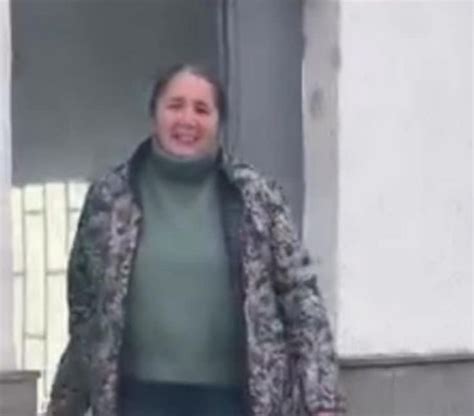 აქტივისტმა ნატა ფერაძემ საპატიმრო დატოვა ახალი ამბები