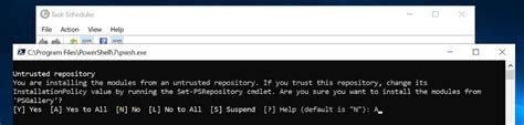Powershell Issue With Execute Script Isc Discussion And Questions Sailpoint Developer Community