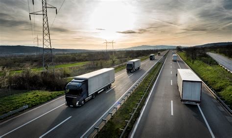 Integrating Routing Software With Telematics