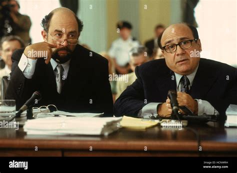 Whats The Worst That Could Happen Richard Schiff Danny Devito 2001