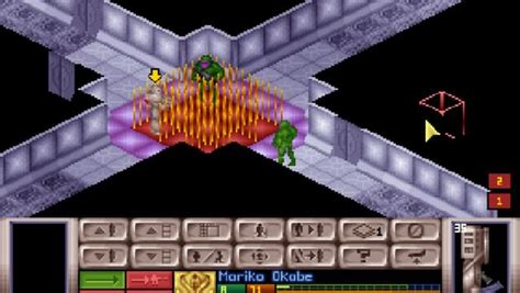 X Com UFO Defense On GOG Com