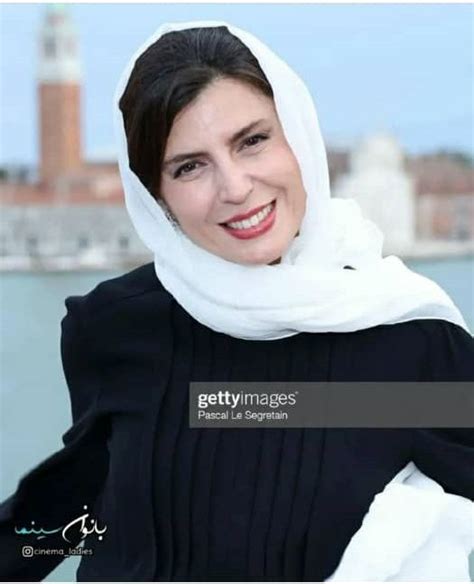 😍رقیب عشقی شوهر لیلا حاتمی را ببینید طلاق گرفت