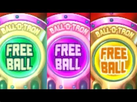 Peggle Free Ball Choir YouTube