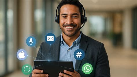 Unify Every Conversation With Microsoft Dynamics 365 Contact Center And Copilot Journeyteam