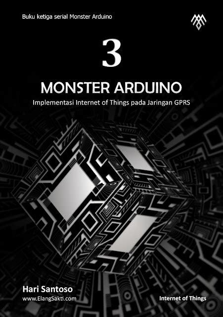 Buku Arduino Bahasa Indonesia Versi PDF Elang Sakti