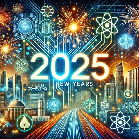 Subham Singh On Linkedin Day16 Newyear Tech2025 Innovation Dailypost Webobite