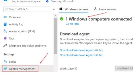 How To Delete A Vm From Log Analytics Microsoft Qanda