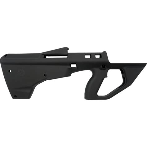 Part F90 Main Frame Part 1W1 KWA Airsoft