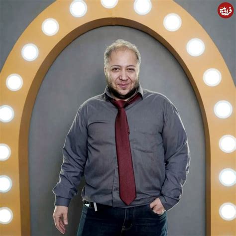 استایل جدید و تغییر چهره مازیار لرستانی در ۵۸ سالگی عکس همشهری آنلاین