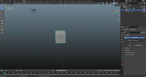Blender Tutorial How To Change Your Color Theme Blender Base Camp