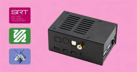 GitHub Oszuidwest Rpi Audio Encoder Software To Turn A Raspberry Pi Into A Production Grade