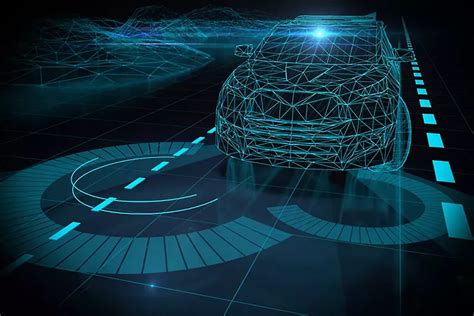 Ansys And Sony Partner For Automotive Image Sensor Simulation