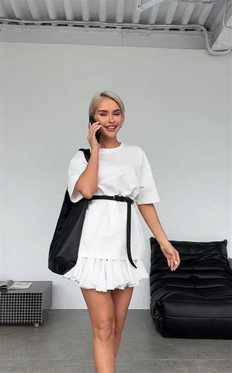 Спідниця — ціна 519 грн у каталозі Міні спідниці Купити жіночі речі за доступною ціною на Шафі