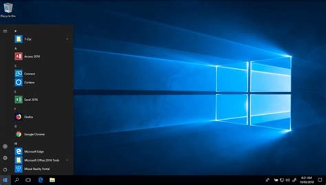 Malware Techno Windows 10 Start Menu Getting Build 1903 Own Process