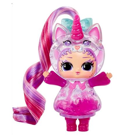 Lol Surprise Unicorns Star Queen Tots Uni 105 Lol Dolls