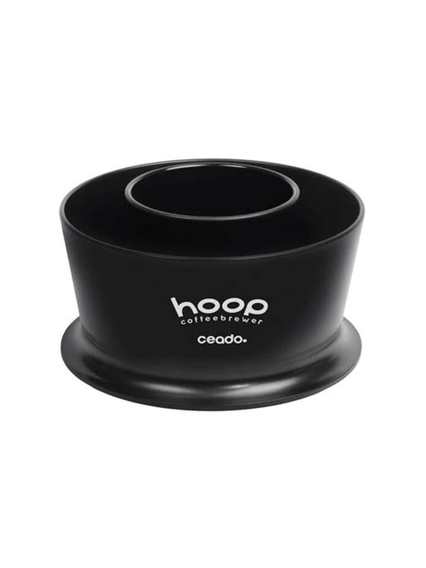 Ceado Hoop Coffee Brewer Eight Ounce Coffee