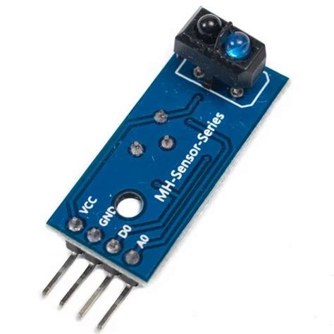 Tcrt Line Tracker Module At Rs PIR Sensor Module ID