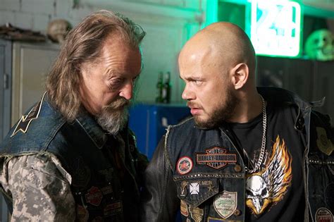 Gottlos Warum Menschen Töten Sex Drugs And Rockn Roll E01 2016 Čsfd Cz