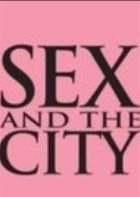 Sex And The City 3 Fan Casting On Mycast