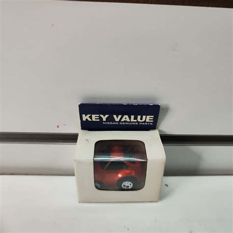 Mini Nissan In Box S