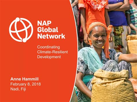 Introduction To The Nap Global Network In Nadi Fiji Anne Hammill Iisd Pdf Business