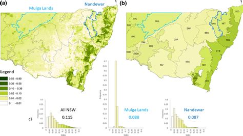 Spatial Resilience Index At Raw Grid Resolution A Summarised By Ibra
