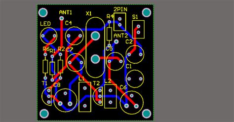Design Schematics Pcb Boards Gerber Files By Noshabakhan865 Fiverr