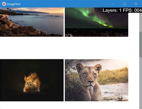 Poor Rendering Performance Of Image Control · Issue 2849 · Avaloniaui