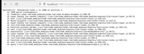 dropbox refresh token · issue 304 · node red node red web nodes · github