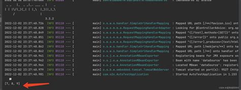 Springboot读取yml文件中的list列表、数组、map集合和对象yml List Csdn博客