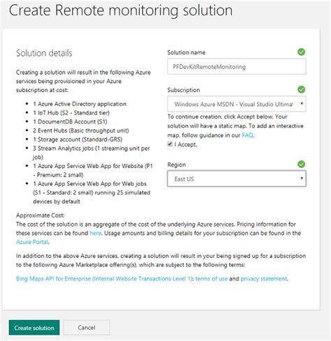 Remote Monitoring With The Azure IoT Dev Kit CodeGuru