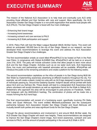 ALS SCHEMATIC PDF Physical Therapy Wellness