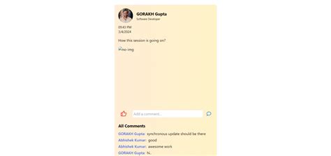 Github Gorakh Guptaalumni Community New