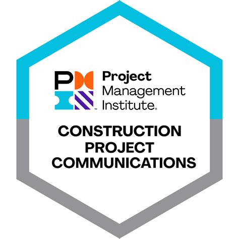 Construction Project Communications Credly