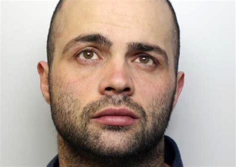 Sex Offender And Murderer Richard Danter Gets Lifetime Jail Sentence