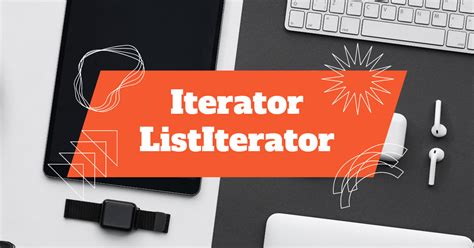 【java】デザインパターンをやってみた 〜 Iteratorlistiterator編 ～ Sios Tech Lab