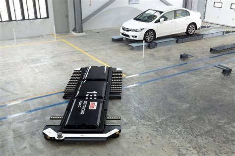 Automated Guided Vehicles The Machines That Move Modern Workflows Dataroot Labs