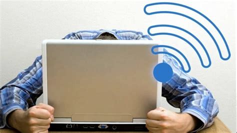 Cara Mengatasi WiFi Tidak Terdeteksi Di Laptop Dan HP Metroandalas Co Id
