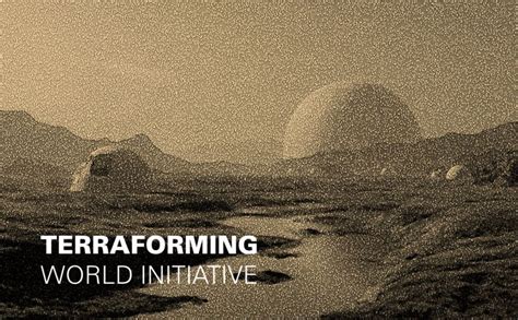 Transforming Earths Harshest Deserts Into Thriving Ecosystems Isnt