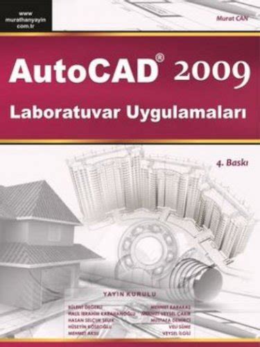 Autocad 2009 By Murat Can Goodreads