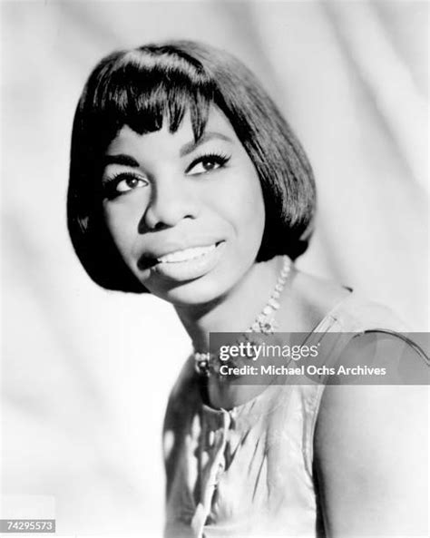 1940 Nina Simone Photos And High Res Pictures Getty Images