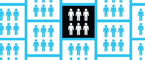 Market Segmentation Understanding Your Customers For Success