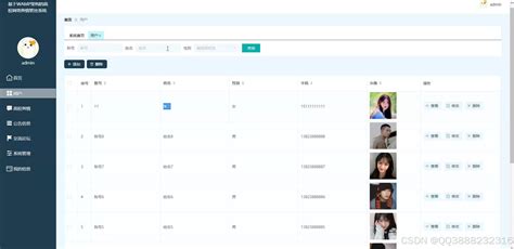 基于javaspringboot的社区互联网违法和不良信息举报平台系统投诉平台 开源系统软件 Csdn博客