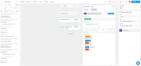 Displaying Data From Supabase In Weweb How Do I Weweb Community