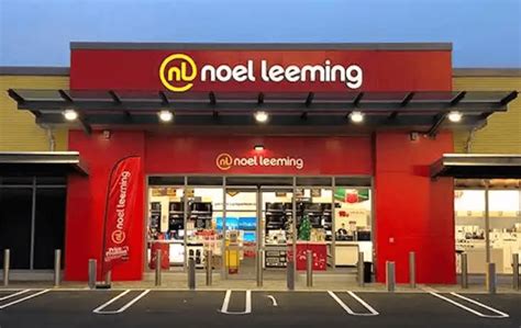 Noel Leeming Under Siege As Aussie Rivals Tighten Grip On Nz Market