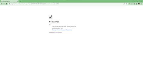Hack The Google Chrome Dinosaur Game