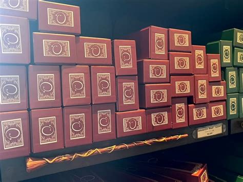 오사카 유니버셜스튜디오 재팬 해리포터 지팡이 종류 가격 네이버 블로그