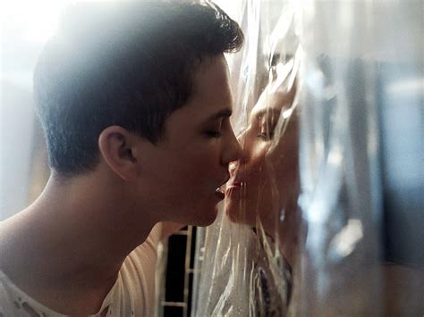 Go See GEO Fierce Friday Logan Lerman For Interview Magazine April Issue