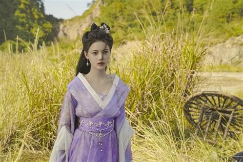 《長月燼明》羅雲熙根本女神收割機!白鹿、譚松韻都公開讚賞他,楊紫更是直誇「暖男」 《長月燼明》羅雲熙根本女神收割機!白鹿、譚松韻都公開讚賞他,楊紫更是直誇「暖男」